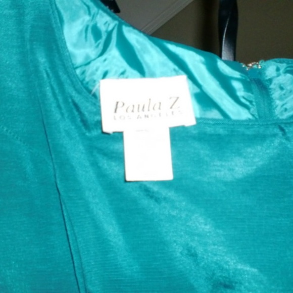 Paula Z | Dresses | Paula Z | Poshmark